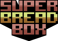 Super Bread Box : Play